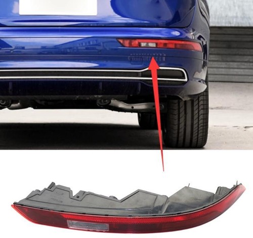 AUDI Q5 RIGHT TAILLIGHT IN BUMPER, Q5/SQ5, FY, GENUINE 80A945070B | eBay