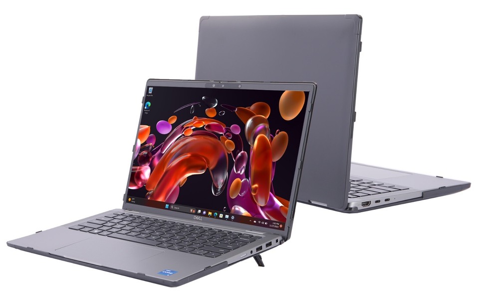 NEW mCover® Hard Case for 2023 2024 14" Dell Latitude 7440 7450 2-in-1 ...