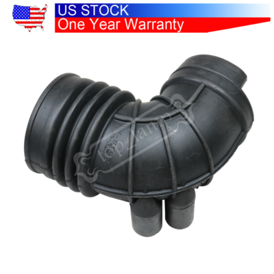 Mass Air Flow Sensor Meter Throttle Body Intake Boot Fit For BMW E36 M3 ...