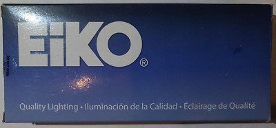 Eiko 7443 Taillight Bulb New Open Box (Set of 5) | eBay