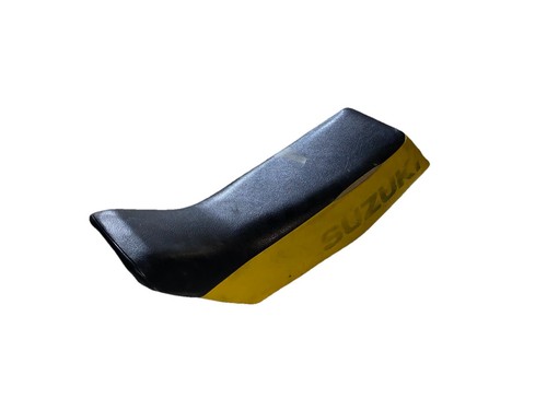 1998 Suzuki RM 80 OEM Original Seat | eBay