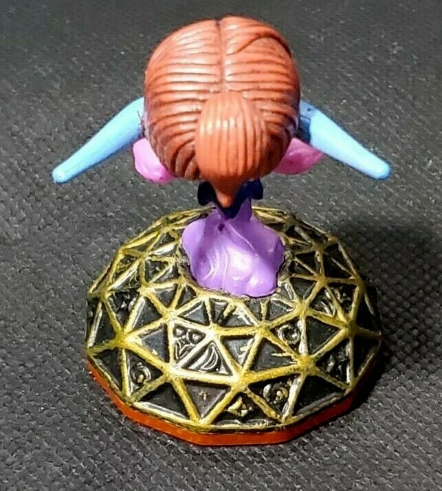 Skylanders Sidekicks Mini Jini