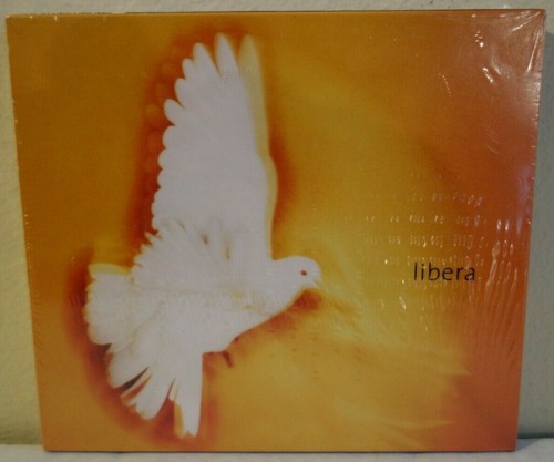 Libera - LIBERA - CD, Sep-1999, Warner Music Europe - CD - NEW ...