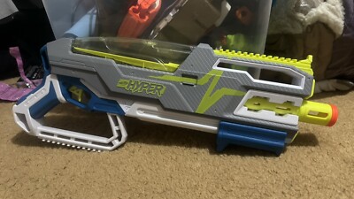 Nerf Gun Hyper Shot | eBay