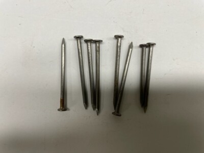 4D Box Nails - Smooth Finish (1-1/2" long) - 5lbs 8 Oz. | eBay