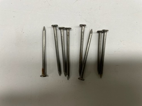 4D Box Nails - Smooth Finish (1-1/2" long) - 5lbs 8 Oz. | eBay