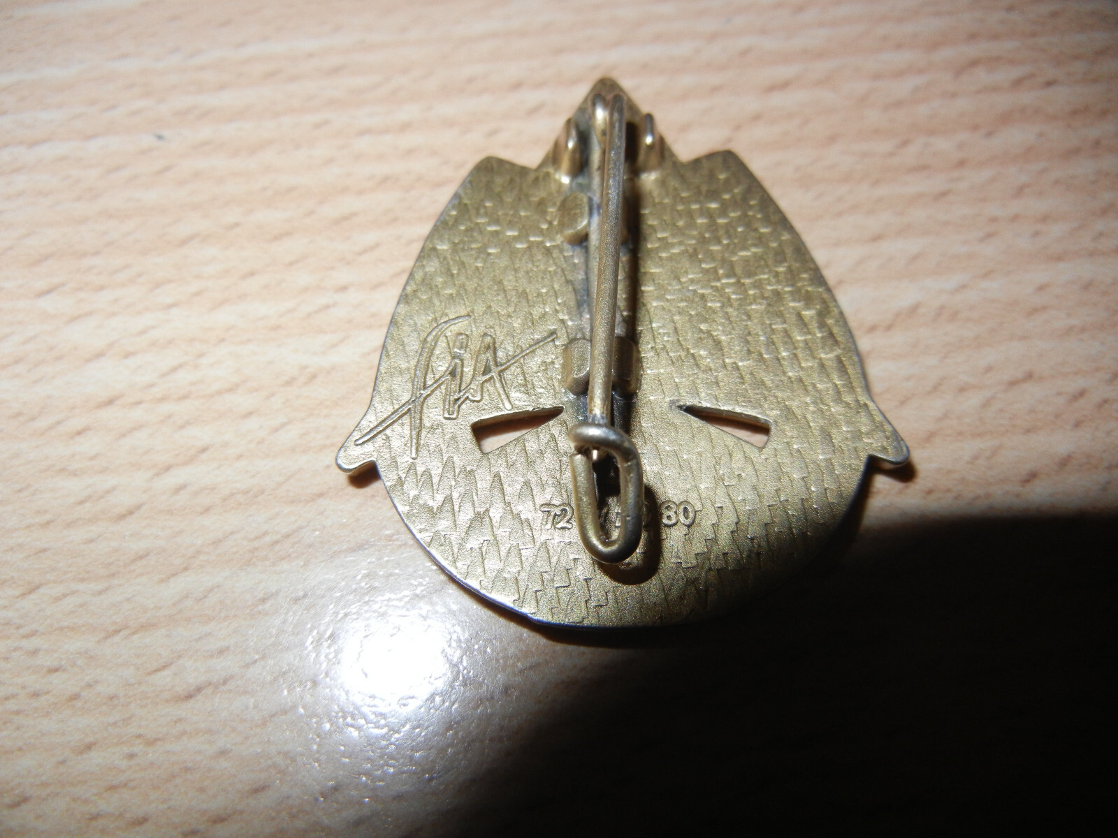 LEGION 2REI COMPAGNIE d'ECLAIRAGE et d'APPUI FIA | eBay