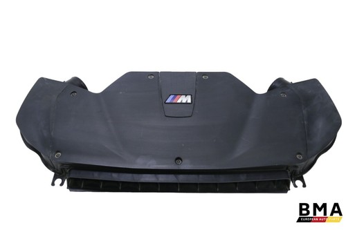 *Damaged* BMW X5M X6M F85 F86 Front Engine Air Intake Housing 2015 ...
