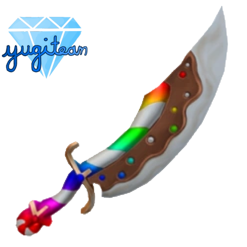 Roblox Murder Mystery 2 MM2 Chroma Godly Knives & Guns Fast Shipping ...