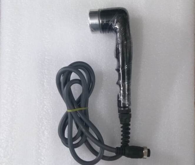 New 1mhz Handle Ultrasound Therapy Machine Handle 3 Pin | eBay