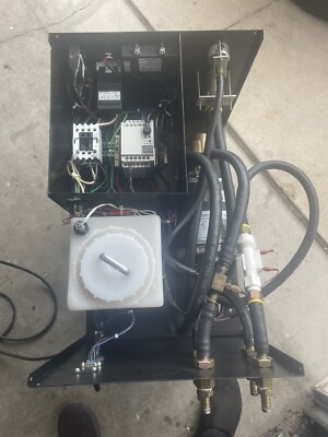 Bay Voltex HRE200-E1PZ Heat Exchanger. Made By Thermal Systems | eBay