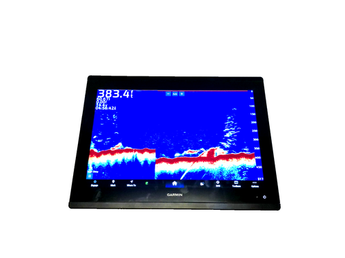 Garmin GPSMAP 8617 | eBay