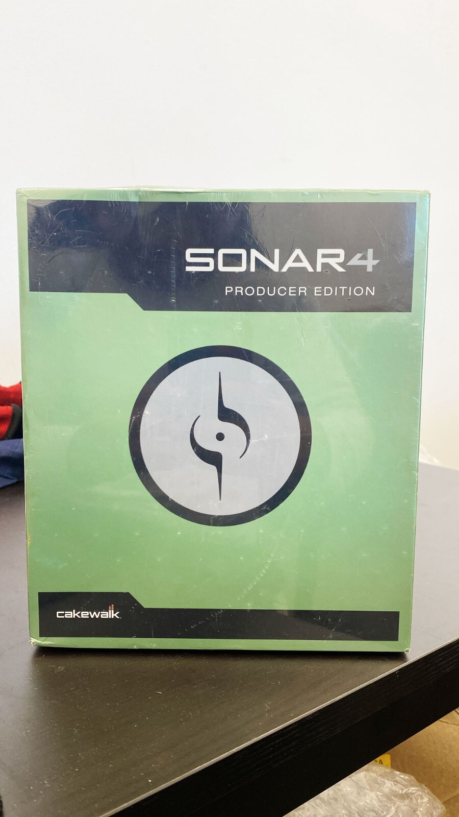 Cakewalk Sonar 4 Producer Edition General Sequencer from Cakewalk ...
