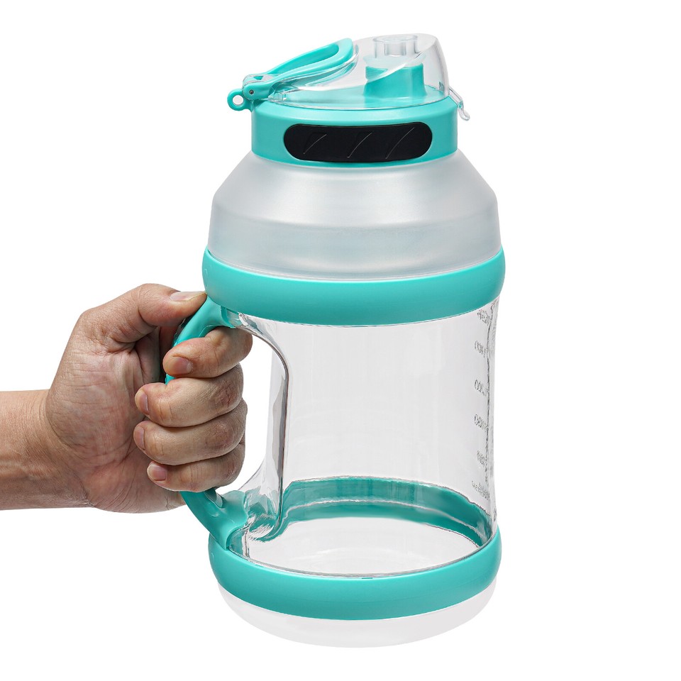 Electric Juicer Blender , 2L Portable Juice Press Squeezer Juice ...