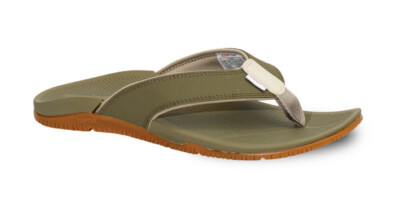 Xtratuf Women's Auna Sandal - Olive | eBay