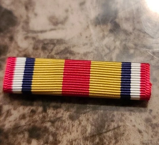 Selected Marine Corps Reserve Medal