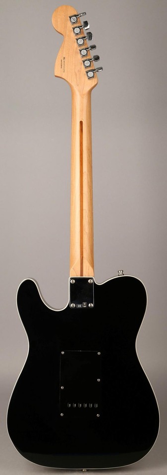 Fender John 5 Artist Series Signature Triple Telecaster Deluxe - 2004 ...