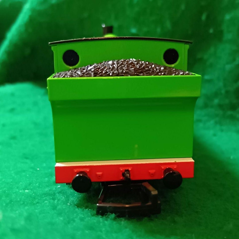 Bachmann Thomas Series Duck HO Gauge Model Train Figure Ready To Use | eBay