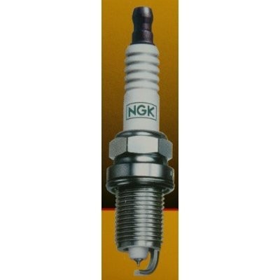 NGK (3689) TR6IX Spark Plug - Pack of 4 | eBay