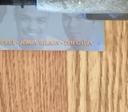 Vintage Chico Brenes Daewon Song Tim Gavin DVS Shoes Skateboard Poster ...