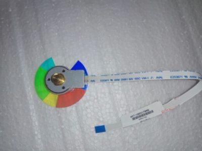 For Optoma HD25 HD26 DLP Projector Replacement Color Wheel | eBay