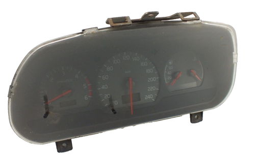 Volvo V40 Compteur De Vitesse Instrument Cluster 30864182 OEM | eBay