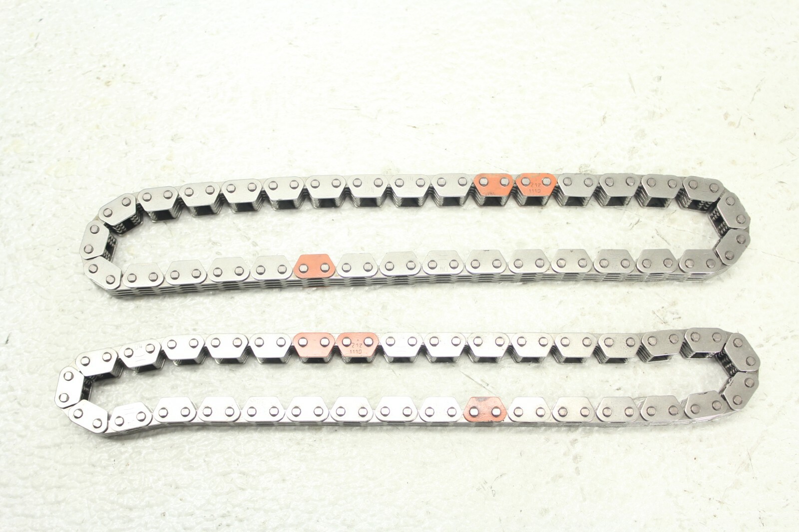 2014 NISSAN R35 GTR CAMSHAFT GEAR TIMING CHAINS SET DBA 26K MILES | eBay