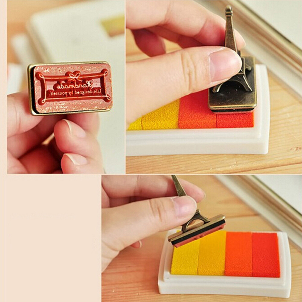 Rubber Stamp Ink Pads Clearance | centralcountiesservices.org