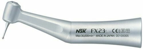 NSK FX23 Contra Angle Low Speed Handpiece for sale online | eBay