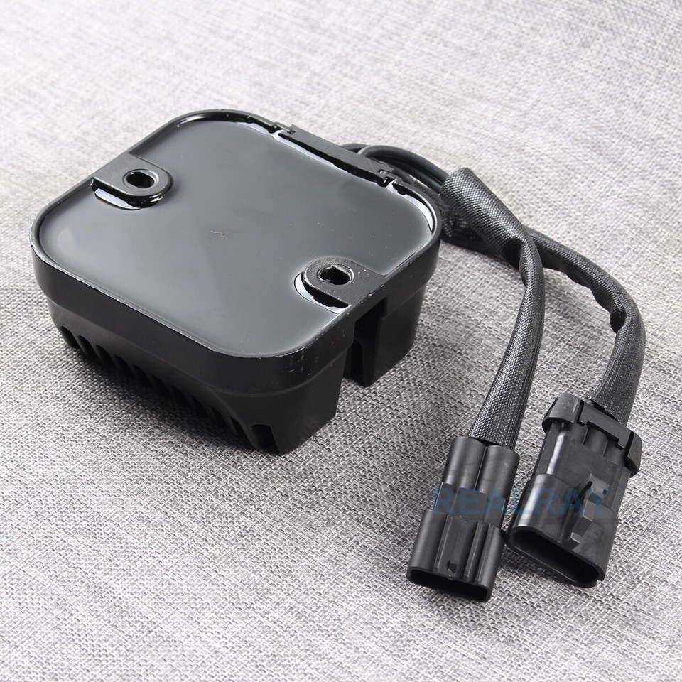 NEW Voltage Regulator Rectifier 4013978 4015816 For 2015 Polaris RZR S ...