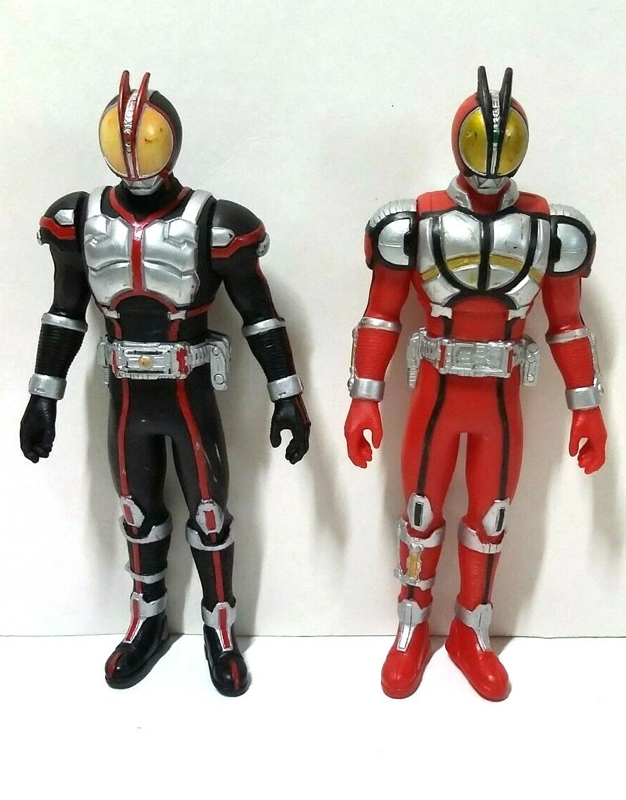 Kamen Rider Faiz Ultimate Form