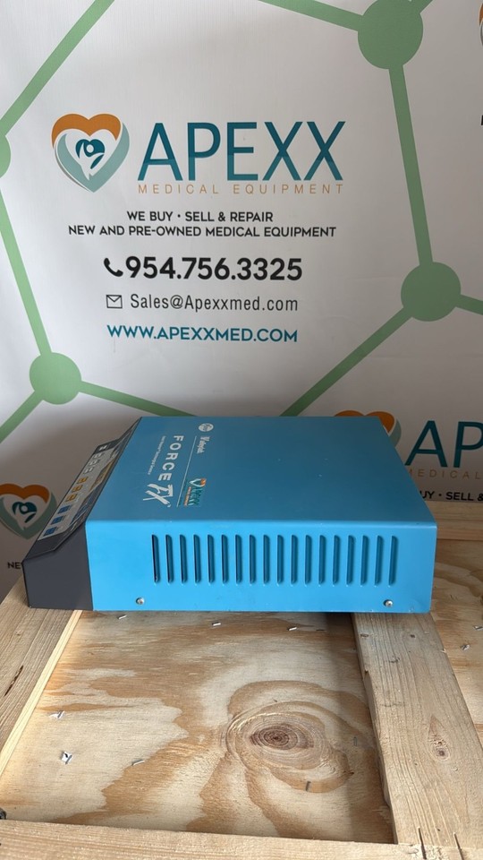 Valleylab Force FX with Foot Pedal | eBay