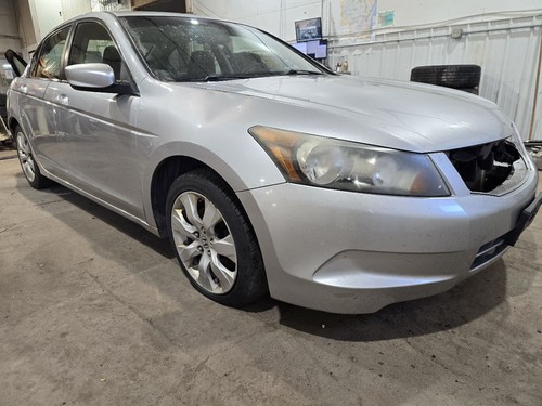 Steering Gear/Rack Power Rack And Pinion Sedan Fits 08-12 ACCORD 618020 ...