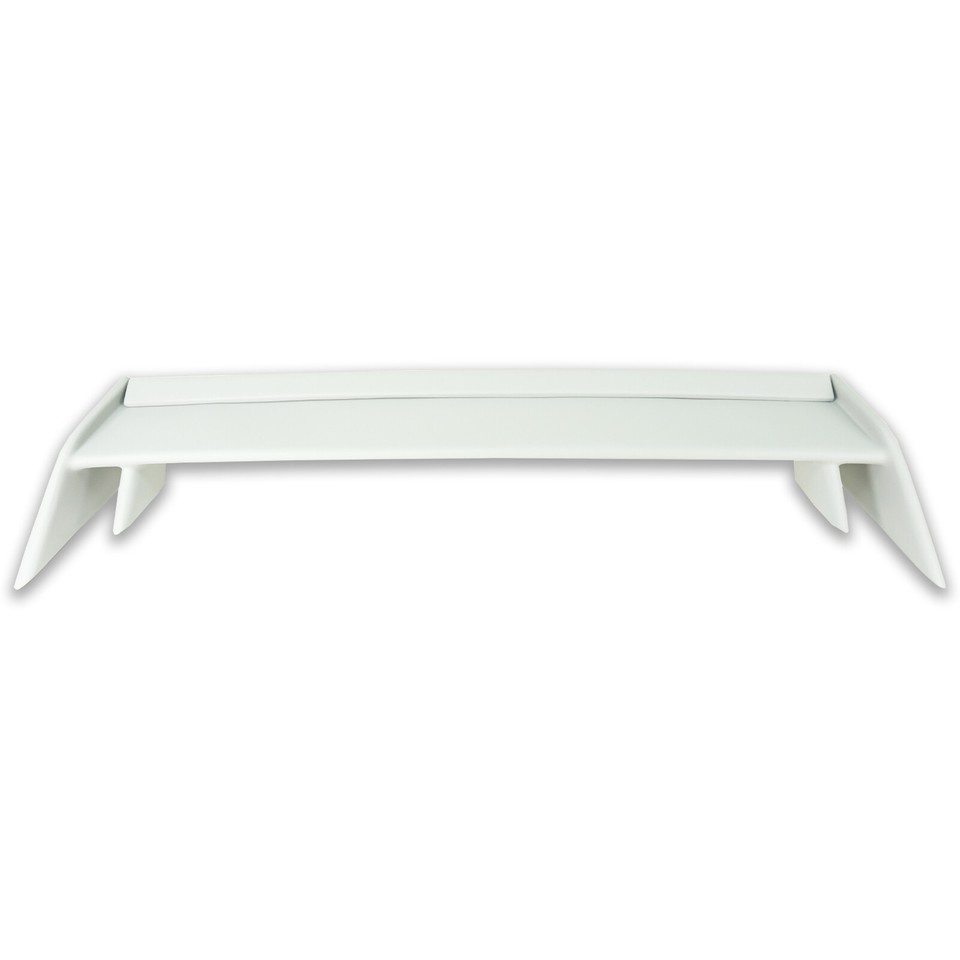 Painted Black(Custom OK) Trunk Spoiler For Mercedes Benz W201 190 190E ...