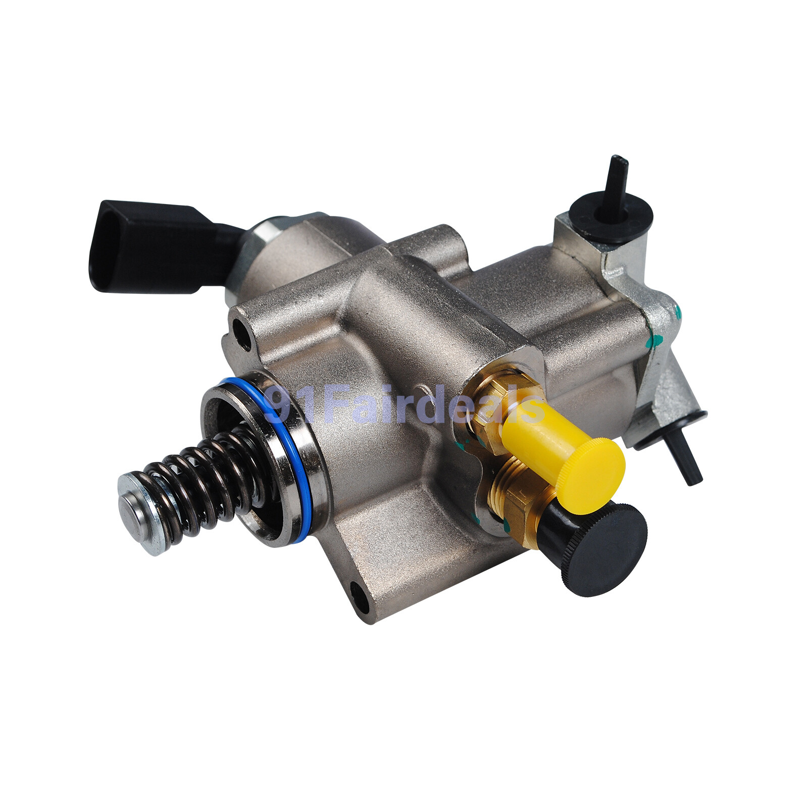 High Pressure Fuel Pump For 2.0T AUDI A3 A4 S3 VW Seat Skoda 06F127025K ...