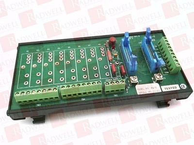 ADVANCED MICRO CONTROLS RB-8 / RB8 (NEW NO BOX) | eBay