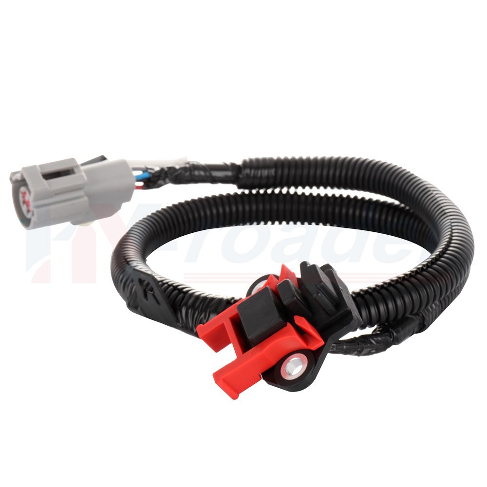 F0TZ6C315B Crankshaft Position Sensor For Ford Mustang 1991-94 Mazda ...