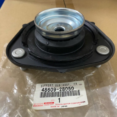 48609-28050 Toyota Support sub-assy, front suspension 4860928050, New ...