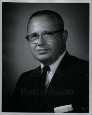 1961 Press Photo Robert David Sanders Bob Novak | eBay