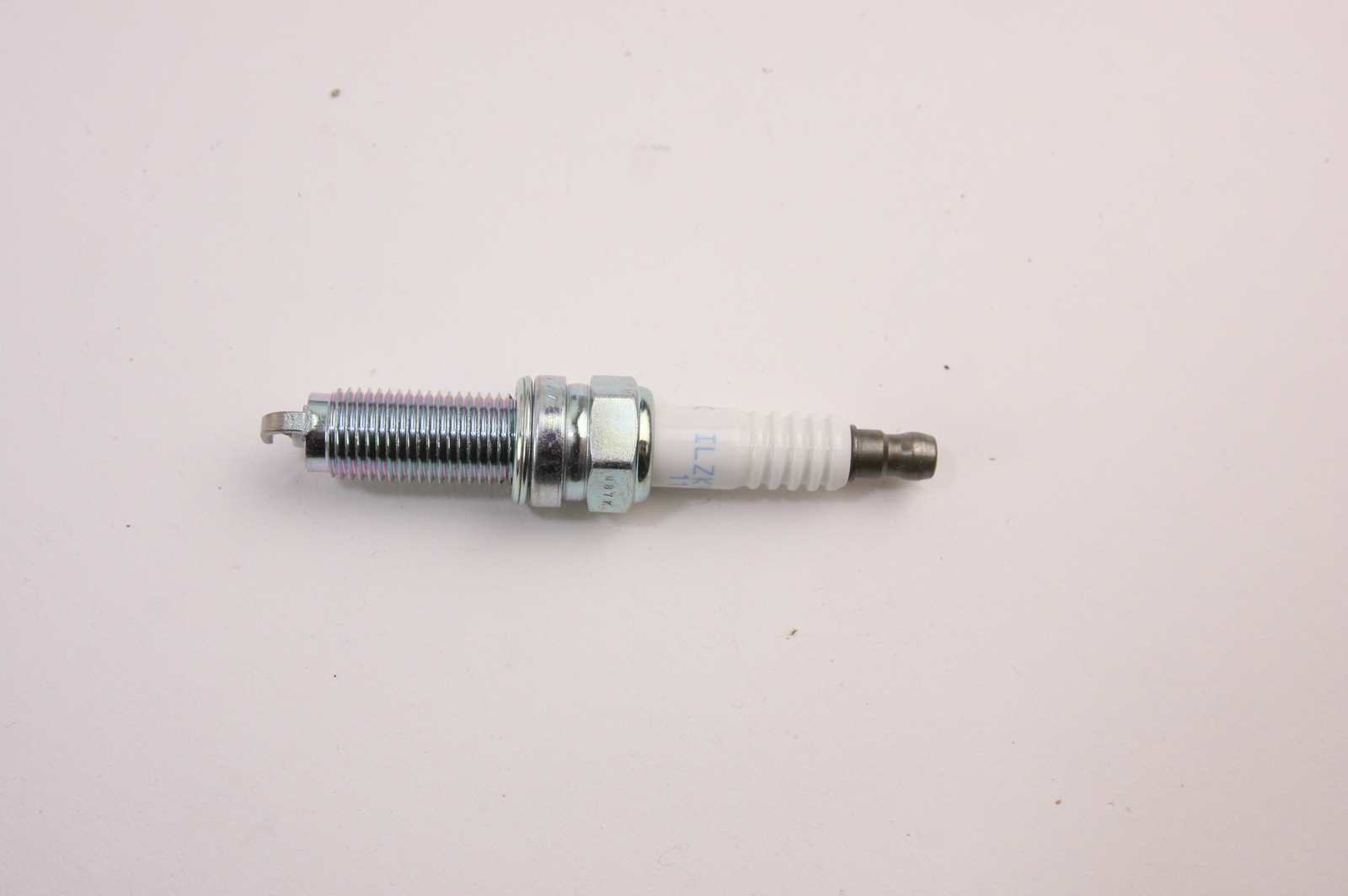 Set of 6 NGK 7751 Laser Iridium and Platinum Spark Plugs | eBay