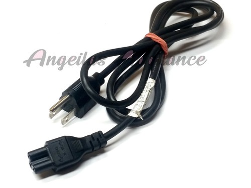 3FT Laptop Charger Cord I-Sheng IS-034 AC Power Adapter Cable E5594S | eBay