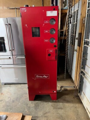 TotalPac FireFlex Preaction Fire Suppression System Viking / Potter | eBay