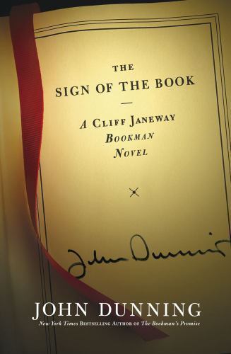 The Sign of the Book Dunning, John hardcover Used - Very Good ...