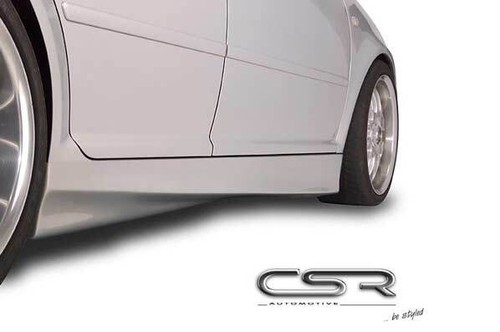 Side sills skirts side spoiler for VW Bora / Jetta 4 / Golf 4 SS116 ...