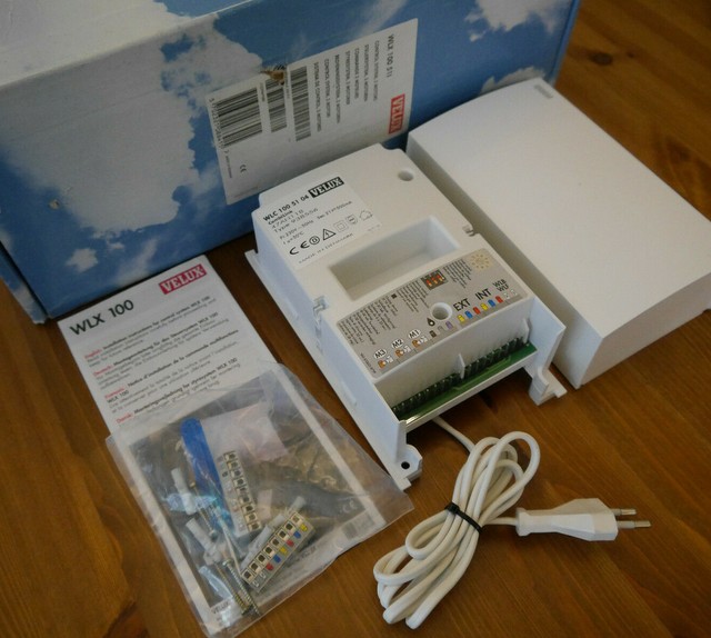 VELUX Steuerung WLC 100 5104 günstig kaufen | eBay