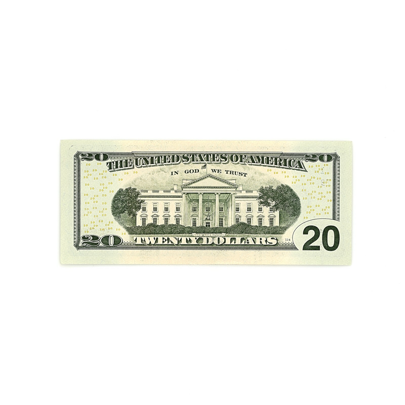 Ee.uu. 20 Dollars 2013 Xf-Au | eBay