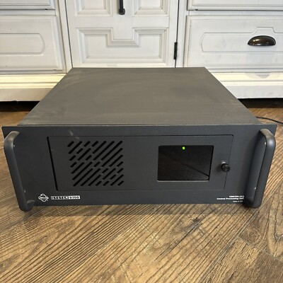 Cameras - Camera Controller