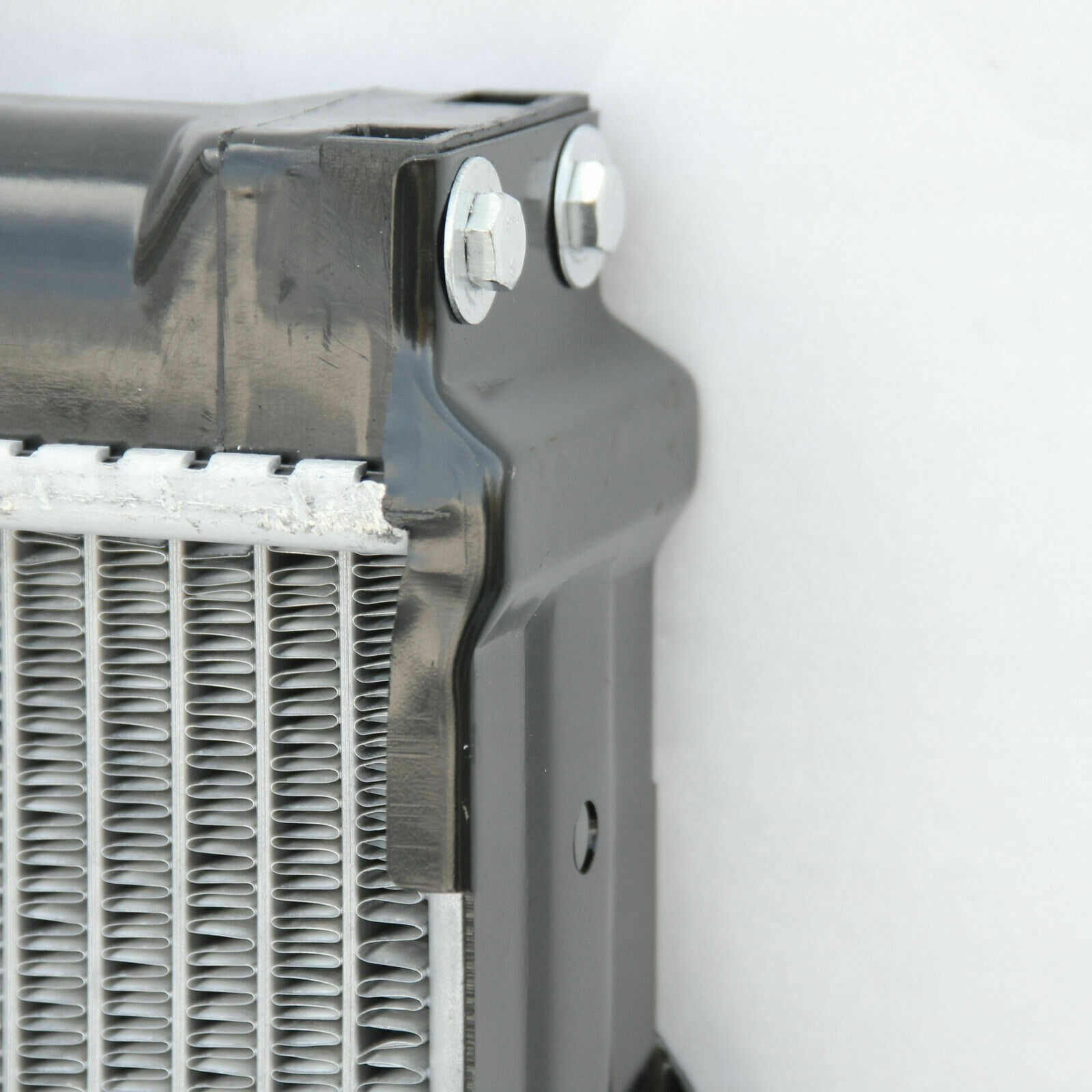 OEM Radiator For Mitsubishi Triton ME MF MG MH MJ Gen II 4Cyl Manual MT ...