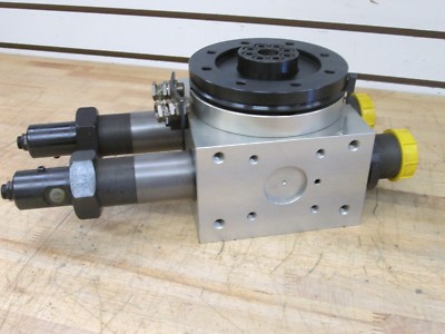 FIBRO ROTARY MODULE, AUTOMATION/ ROBOTICS ~NEW~SURPLUS~ | eBay