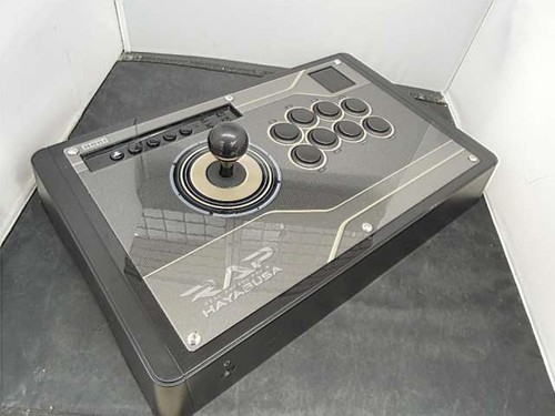 Hori Arcade Pro.N Ps4-092 Controller Handle Joystick h118_0811 | eBay